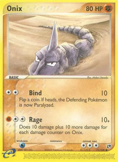 071/100-Onix - Sandstorm