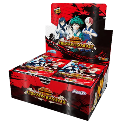 Booster Box Archives - Pop Attack - Collectable Vending Machines