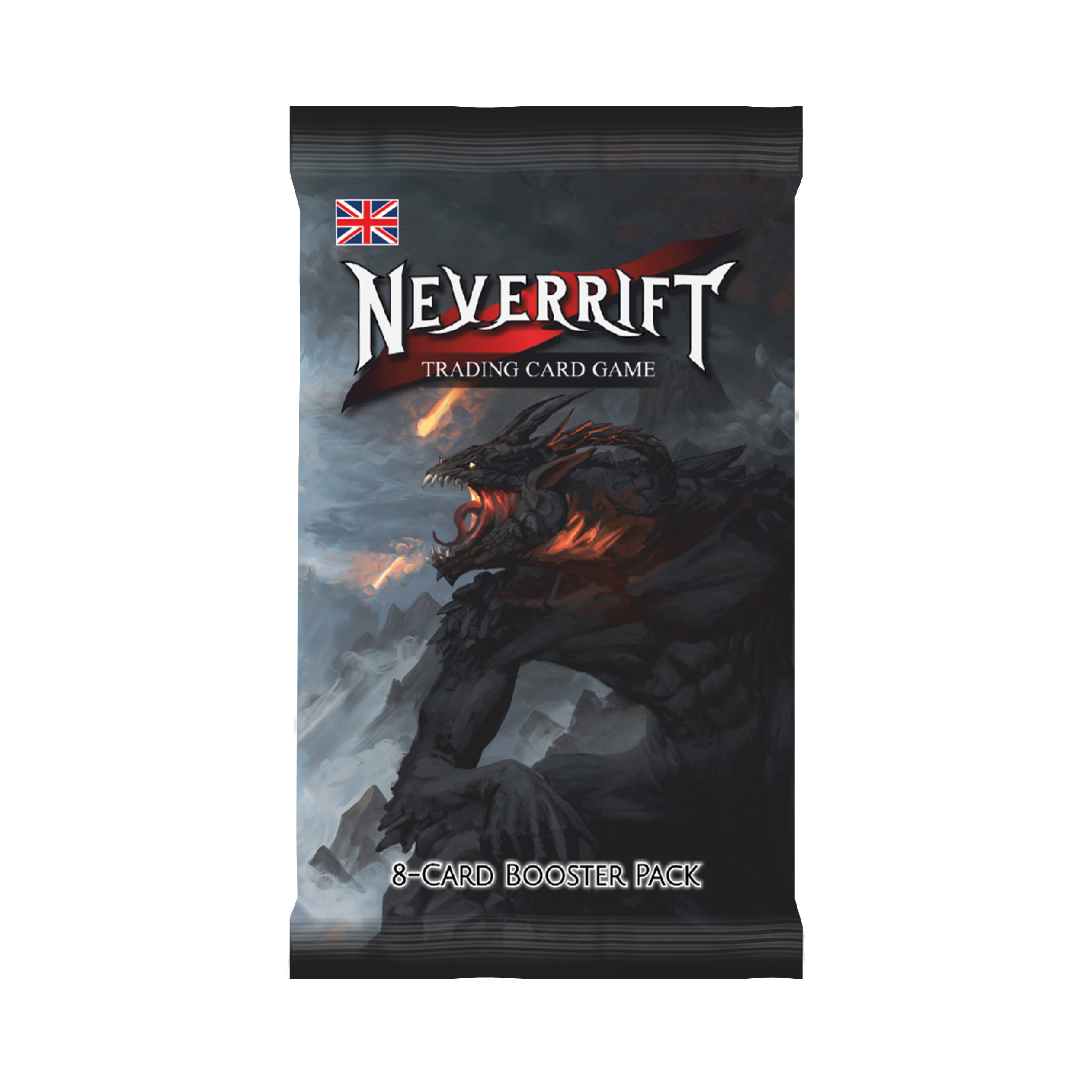 Neverrift TCG: Alpha Booster - EN - Neverrift TCG